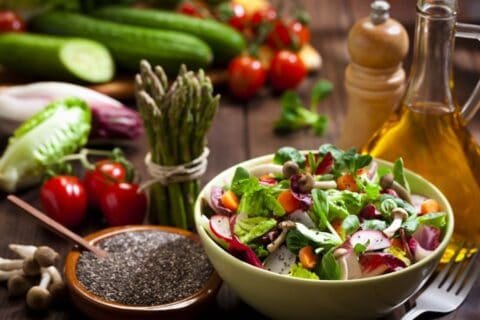 Top 10 Foods That Help Improve Circulation - The Vein Institute